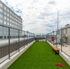 Textile Apartments | Apartments in Cincinnati, OH