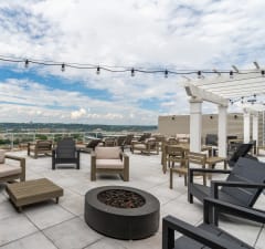 Textile Apartments | Apartments in Cincinnati, OH