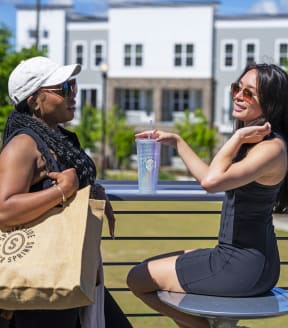 Powder Springs, GA Apartments | Springside | Welcome Home