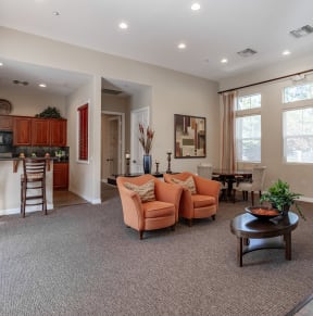 Canyon Crest, Riverside Apartments | Canyon Crest