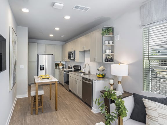 Powder Springs, GA Apartments | Springside | Welcome Home