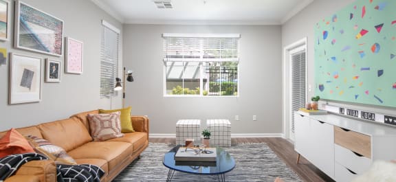 Rancho Cucamonga Luxury Apartments | Villas at the Gardens