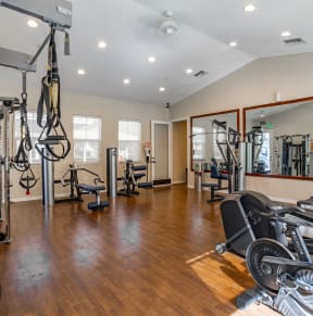 Canyon Crest, Riverside Apartments | Canyon Crest