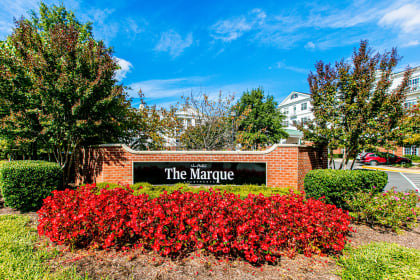 Apartments in Gainesville VA | The Marque Apartments