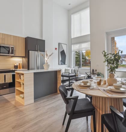 Element | Apartments in Ottawa, ON