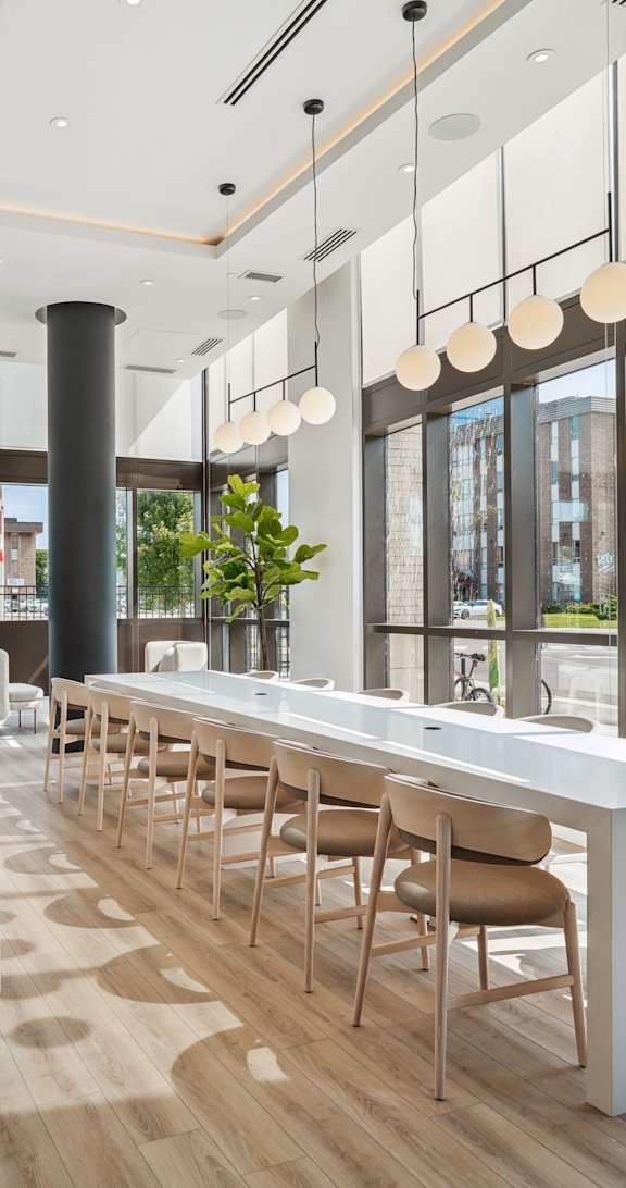 Parkside Square | Apartments in Toronto, ON