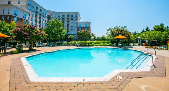 Springfield Crossing | Apartments in Springfield, VA