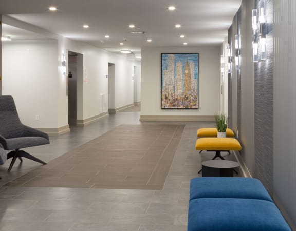 Apartments in Hyde Park, MA | 735 Truman