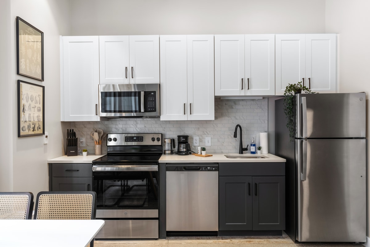 Downtown Cincinnati Apartments| Textile Apartments