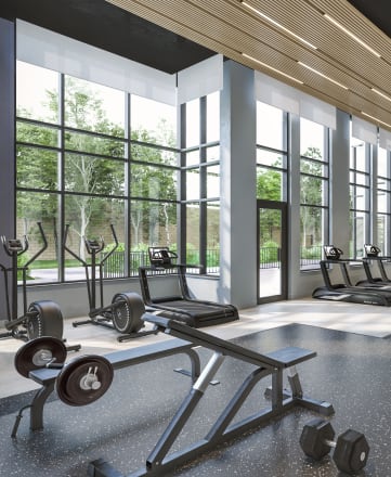 Element | Apartments in Ottawa, ON