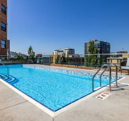 Elm Row | Apartments in Portland, OR