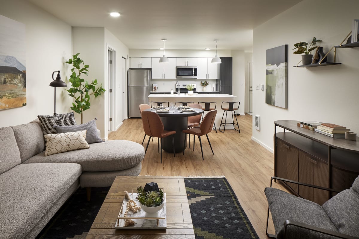 Camber | Apartments in Bremerton, WA