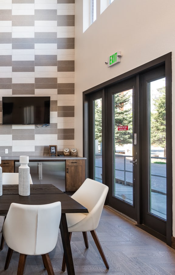 City Gate Apartment Homes | Apartments in Denver, CO