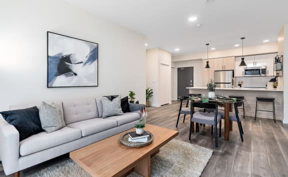 Podium Apartments | Apartments in Calgary, AB