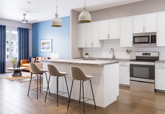 Apartments For Rent in Stuart, FL | Mason Stuart Apartments