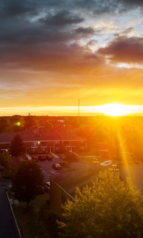 GOLFVIEW | Apartments in BRISTOL, IN