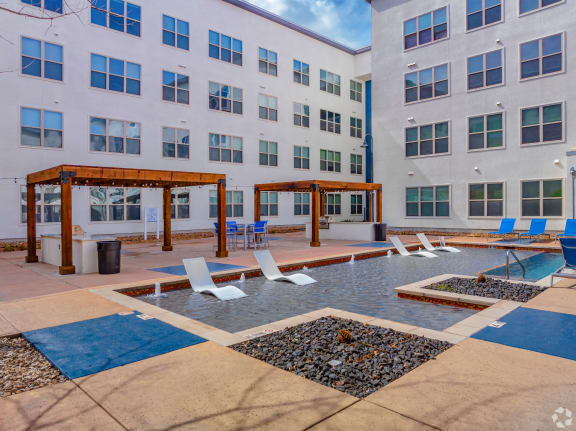 Lofts on Main | Apartments in San Antonio, TX | RENTCafe
