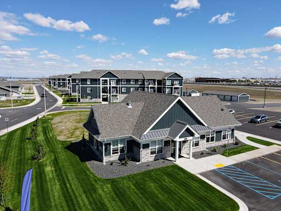 Apartments in Boardman, OR | Tidewater Community | Home