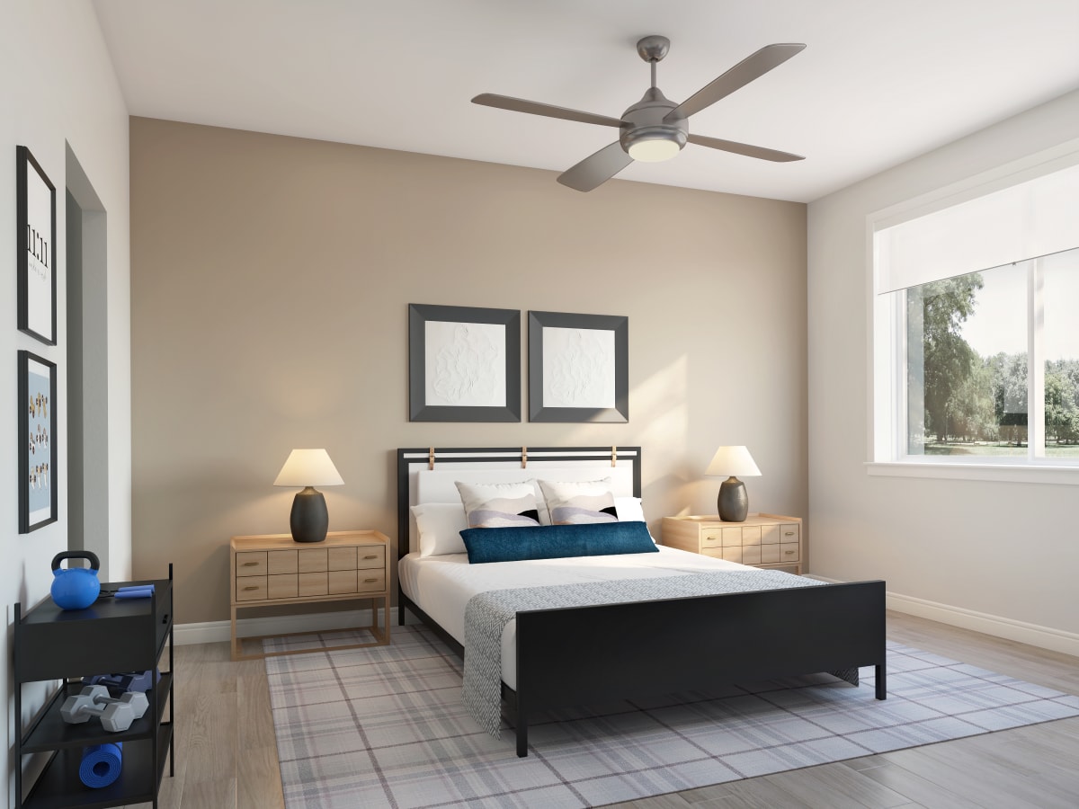 Residences | The MARC, Palm Beach Gardens FL