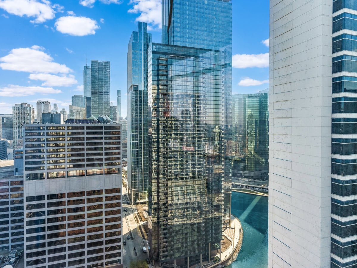 Penthouses in Chicago | Cassidy on Canal