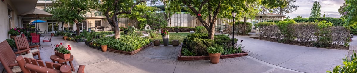 Photos of Friendship Manor Apartments in Salt Lake City, UT