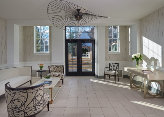 Archer Apartments | Apartments in Washington, DC