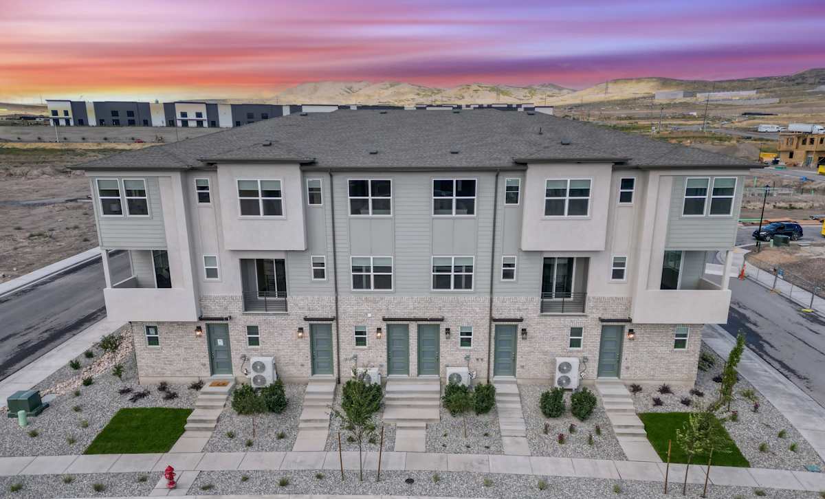 Photos and Video of Innovation Park at Holbrook Farms in Lehi, UT