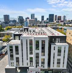 144 South Apartments | Apartments in Salt Lake City, UT