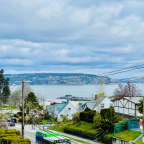 Ruston 53 Apartments | Apartments in Tacoma, WA