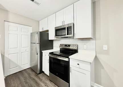 The Brook | Apartments In Charlotte, NC