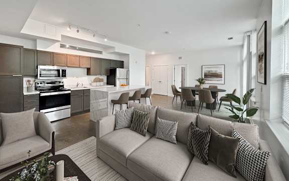 Artspace Silver Springs | Apartments in Silver Spring, MD