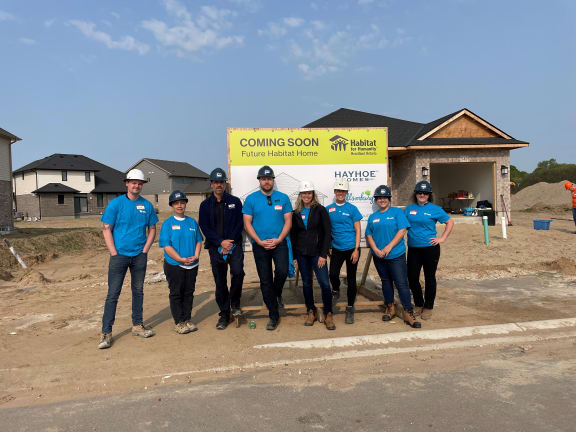 BlueStone Properties Inc | Apartments in London, ON | RENTCafe