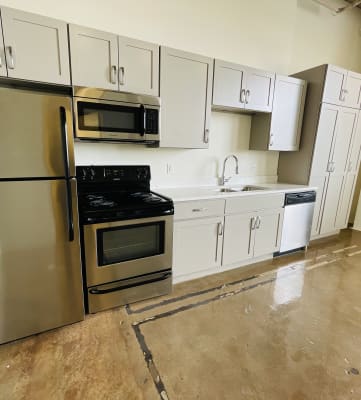 Columbia SC Apartments | Welcome to Land Bank Lofts