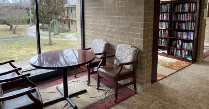 Edward Sisco Village | Apartments in Wayne, NJ