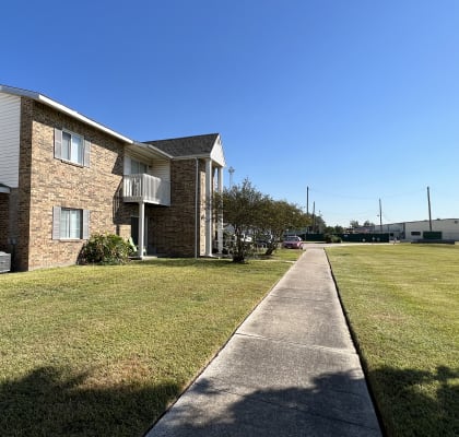 Stuart Apartments | Apartments in Baytown, TX