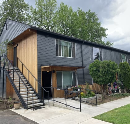 Marla Manor | Apartments in Portland, OR