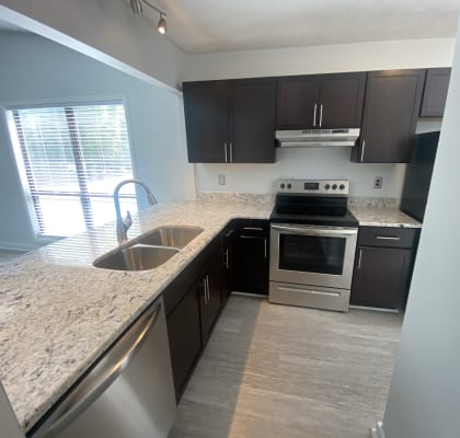 Tartan Place | Luxury Apartments in Fayetteville, NC