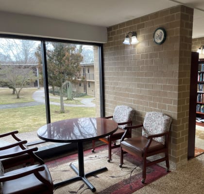 Edward Sisco Village | Apartments in Wayne, NJ