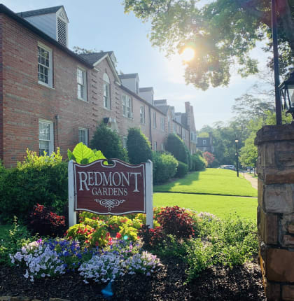 Redmont Gardens | Apartments in Birmingham, AL