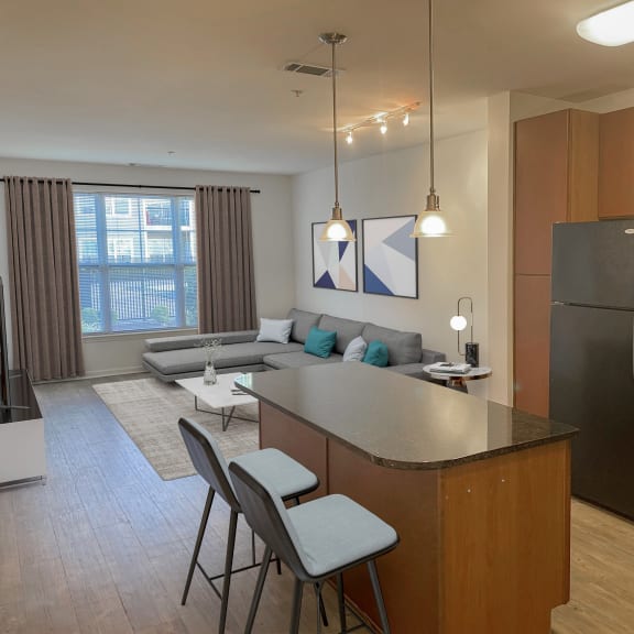 The Confluence at Norwalk | Apartments in Norwalk, CT