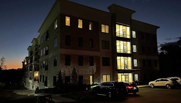 Luxury Apartments in North Fairfield, CT | 5545 Park Fairfield