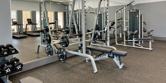 High Point Preserve | Apartments in Austin, TX