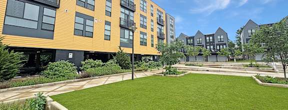 Artspace Silver Springs | Apartments in Silver Spring, MD