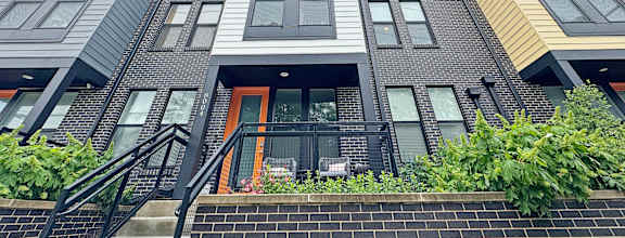 Artspace Silver Springs | Apartments in Silver Spring, MD