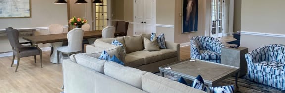 Apartments in Lexington, KY | Merrick Place