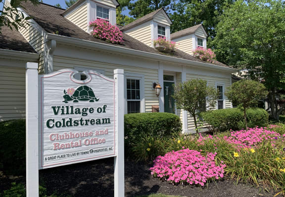 Village of Coldstream | Apartments in Cincinnati, OH