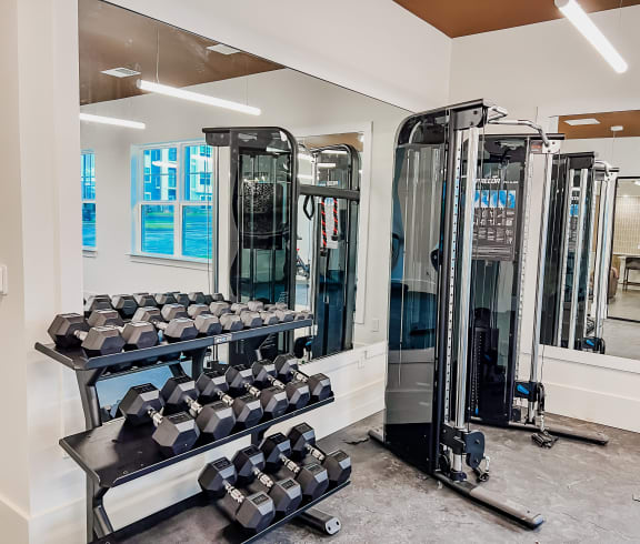 Hamilton Reserve | Apartments in Greensboro, NC