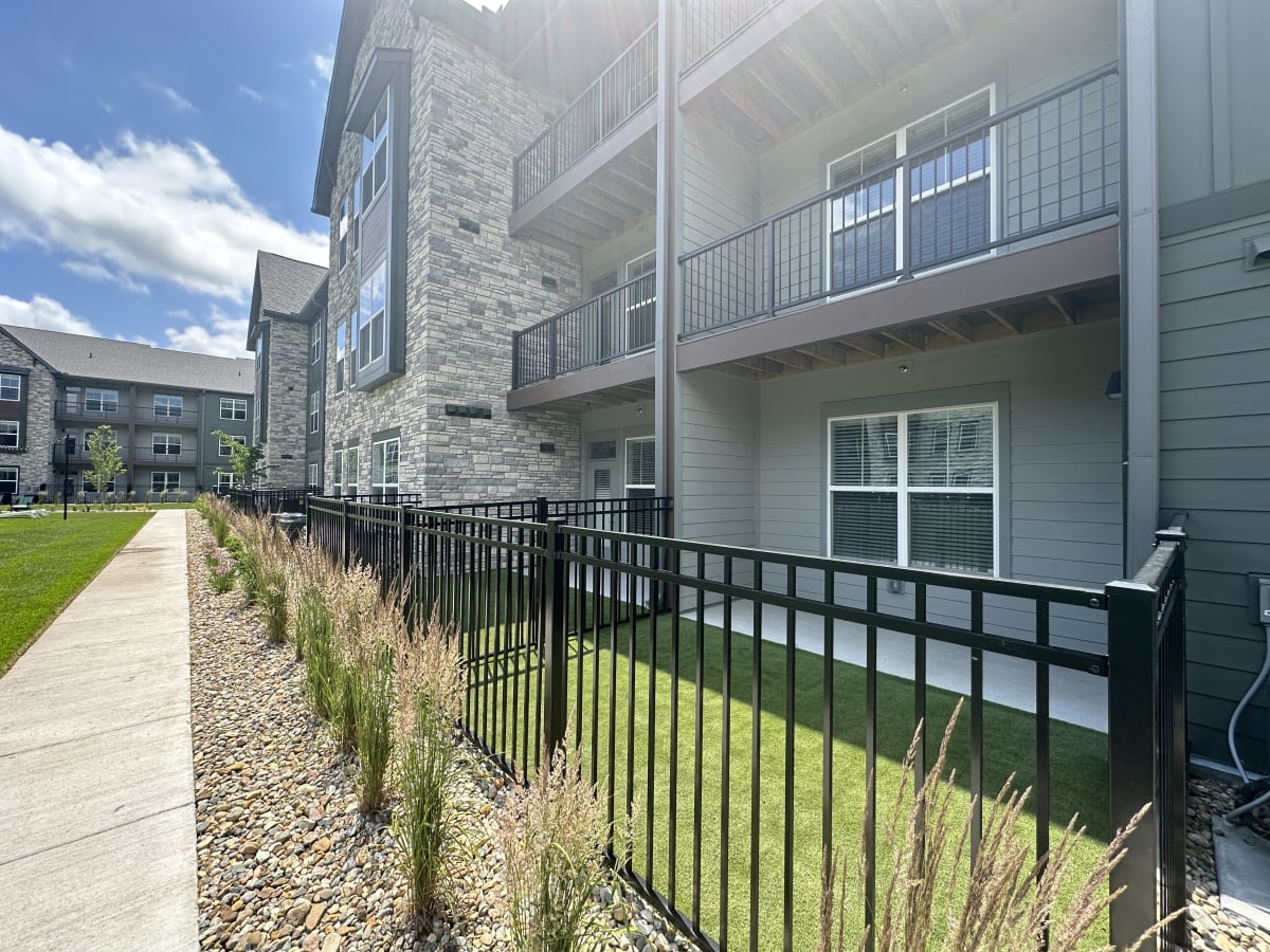 Apartments Raymore, MO | The Depot | Home