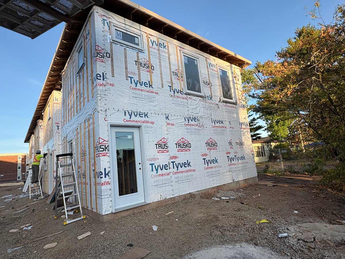 Photos and Video of Studio 306 in Moncton, NB