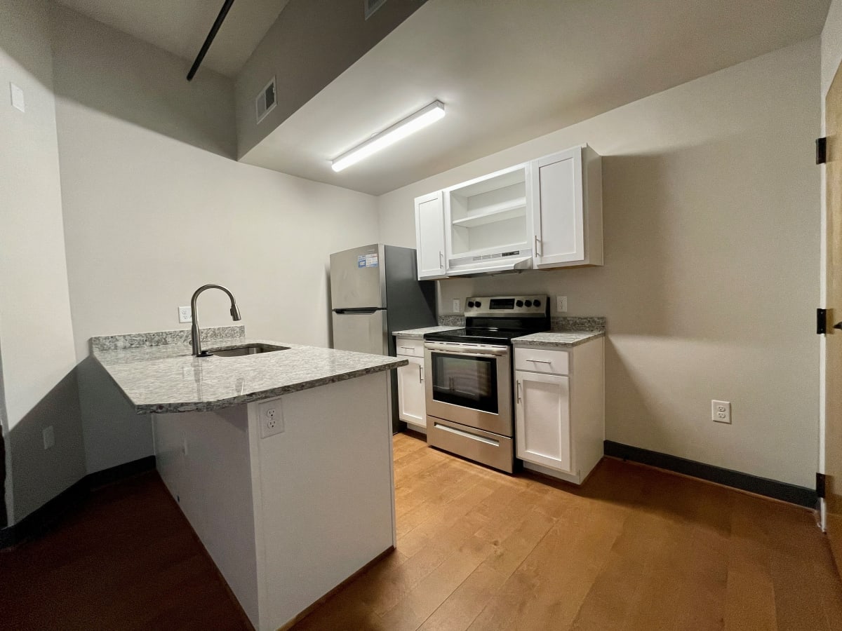 Photos and Video of The Trail Lofts in Richmond, VA